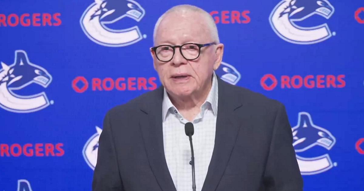Jim Rutherford reveals the real reason Quinn Hughes left Vancouver