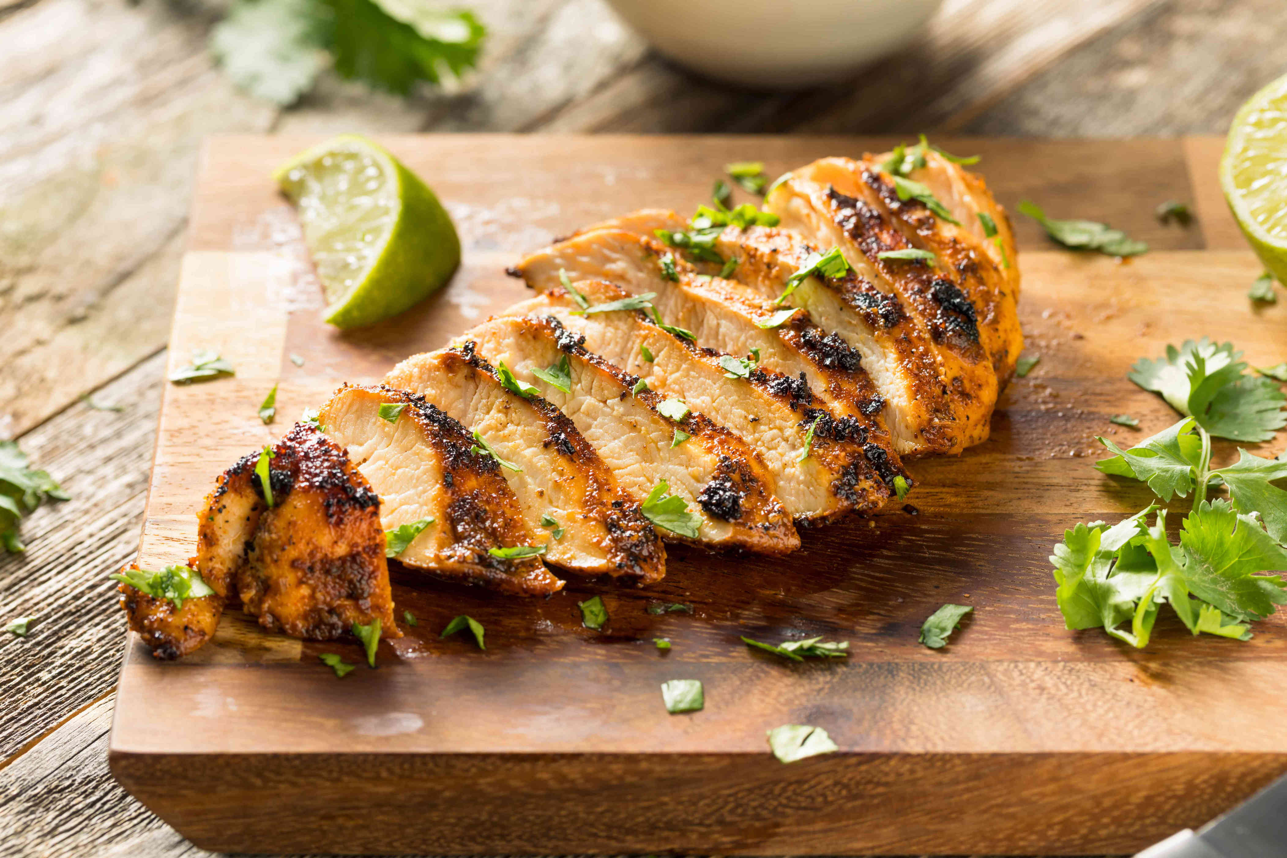 This 5-star chicken recipe is my new favorite dinner