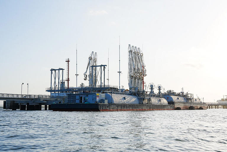 Frontera Energy y Ecopetrol avanzan en proyecto para importar gas ...