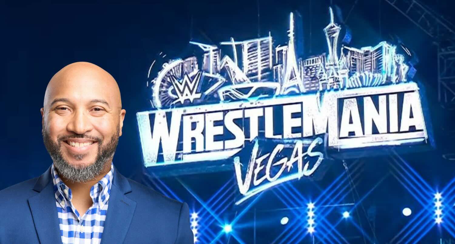 WWE denies ESPN reporter