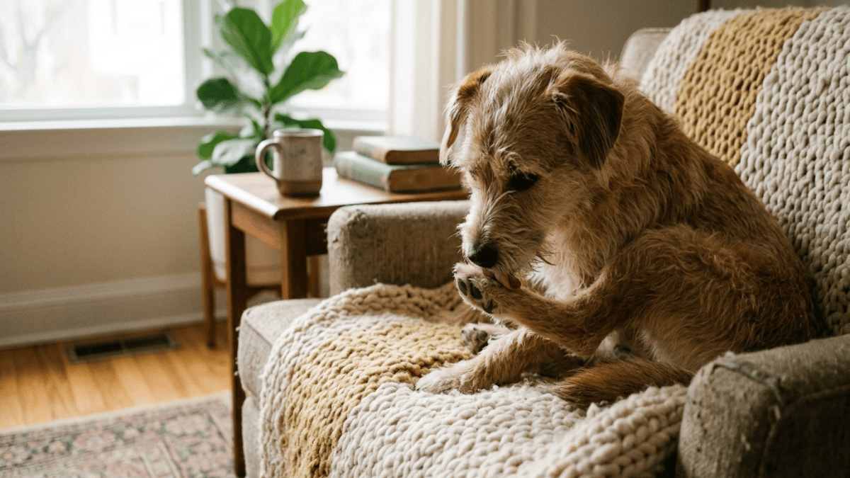 9 emotional signs a rescue pet finally trusts you and feels truly safe