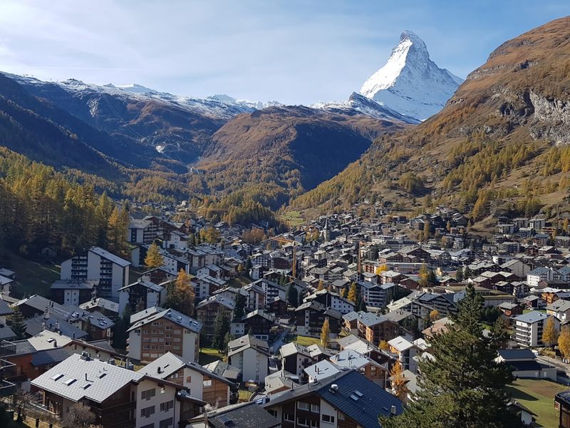 Top 15 countries with the best living standards in the world
