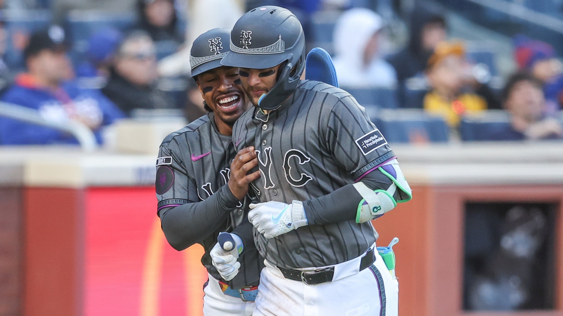 Crisis in Queens: Is this the Mets' worst season ever?