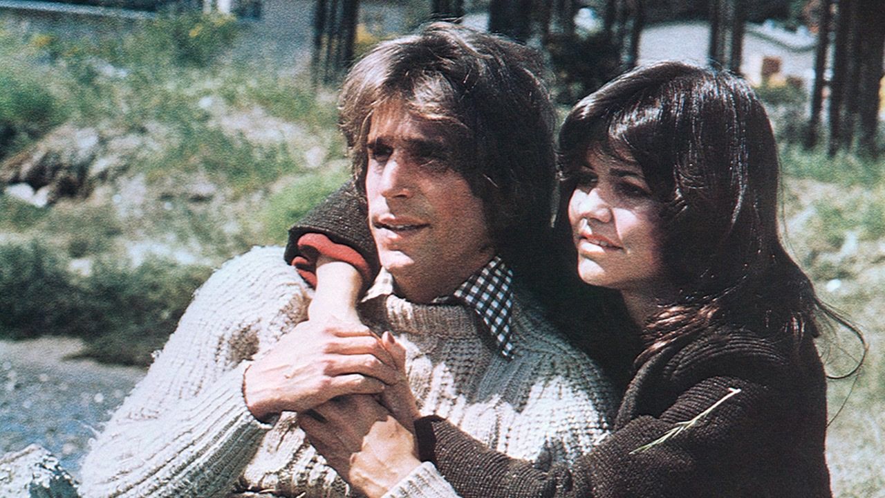 Beyond the Fonz: How Henry Winkler’s role in 1977’s ‘Heroes’ proved he ...