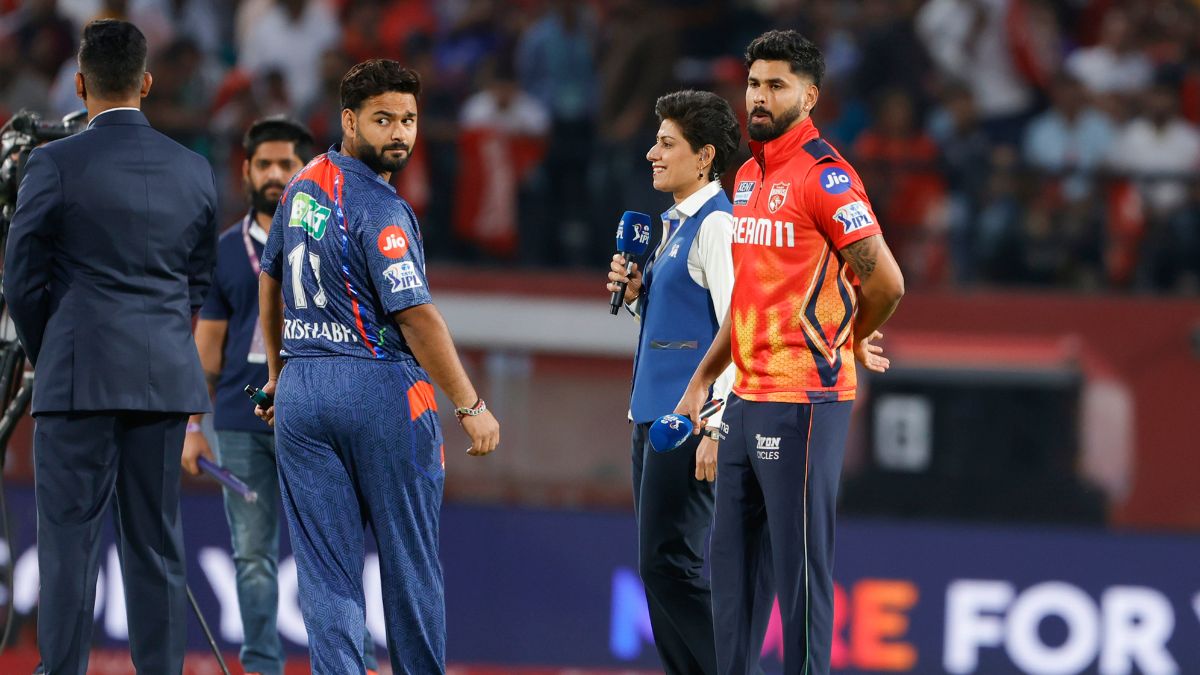 Crores and contrasts: Rishabh Pant’s patchy returns vs Shreyas Iyer’s ...