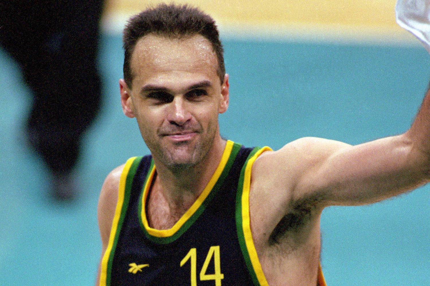 Oscar Schmidt, Basketball Hall of Famer from Brazil, dies at 68