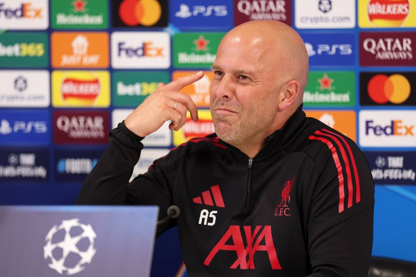 Liverpool news: Xabi Alonso warning sent as Arne Slot told 'Mohamed ...