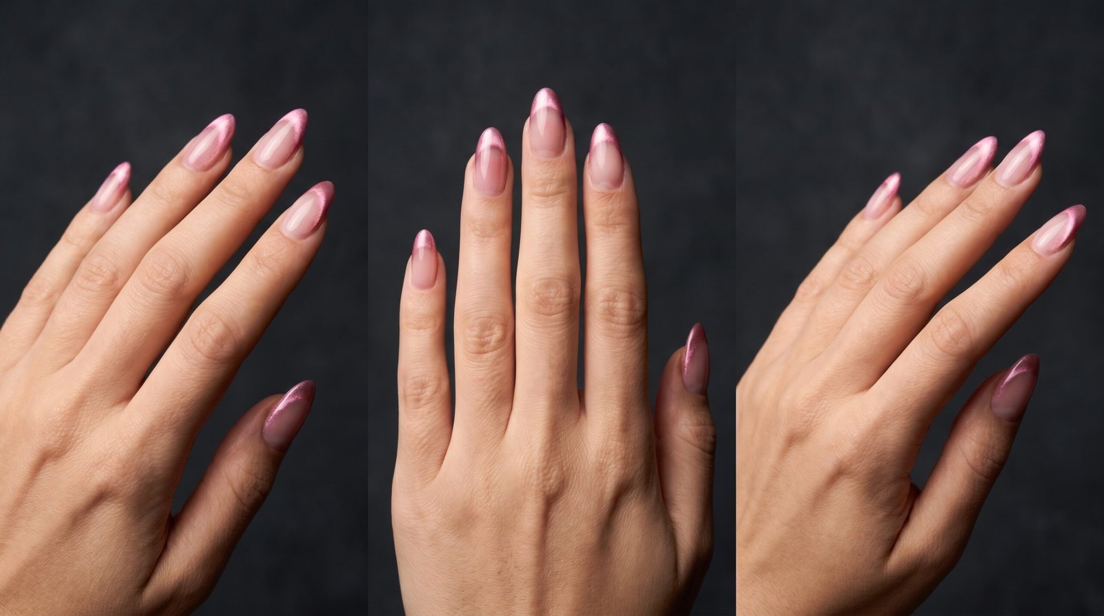 8 elegant pink French tip nail designs you’ll love in 2026
