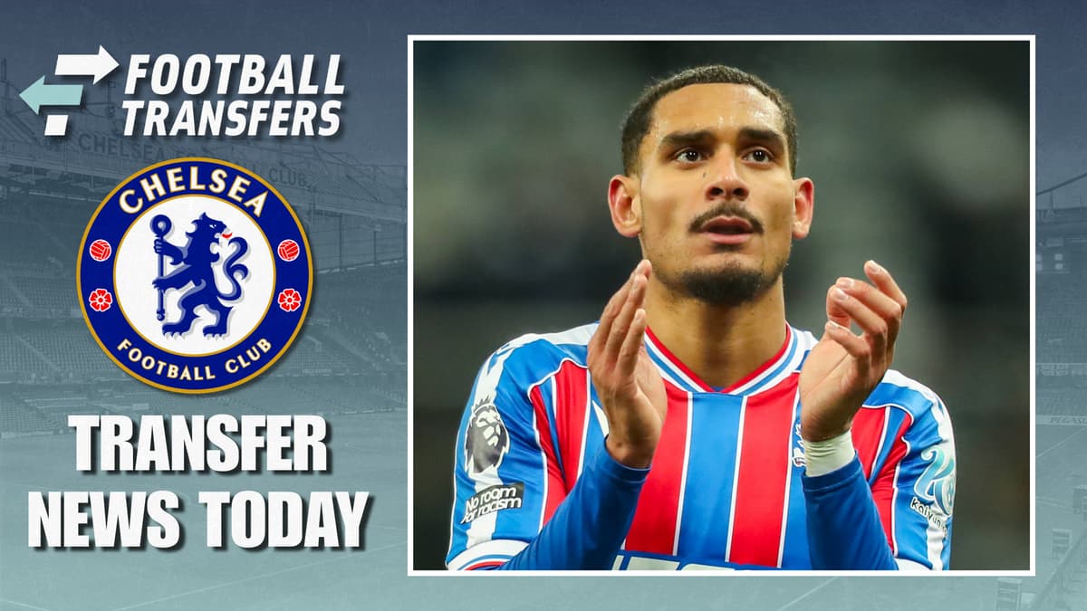Chelsea transfer news today: Lacroix wants to join as summer plan confirmed
