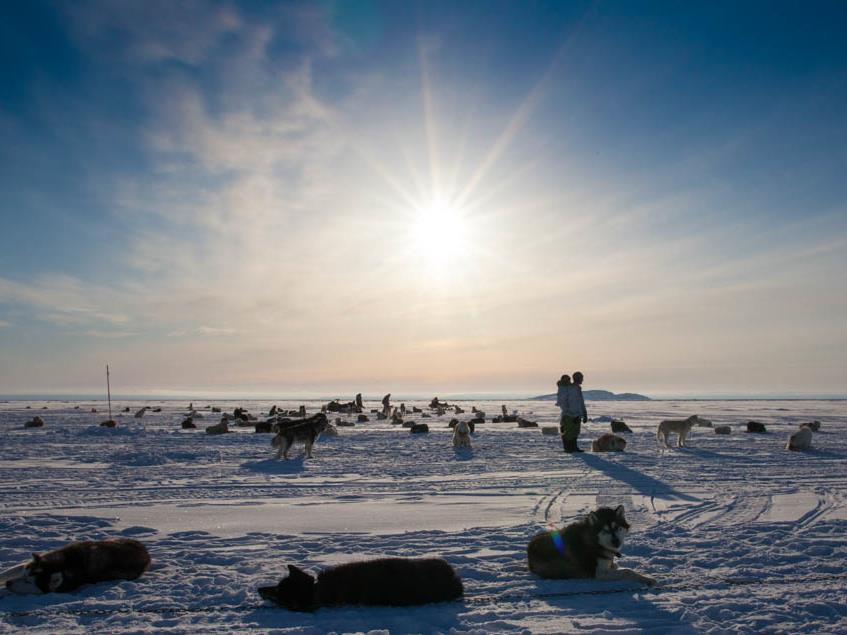 Il ne reste plus qu’un an avant la dévolution au Nunavut