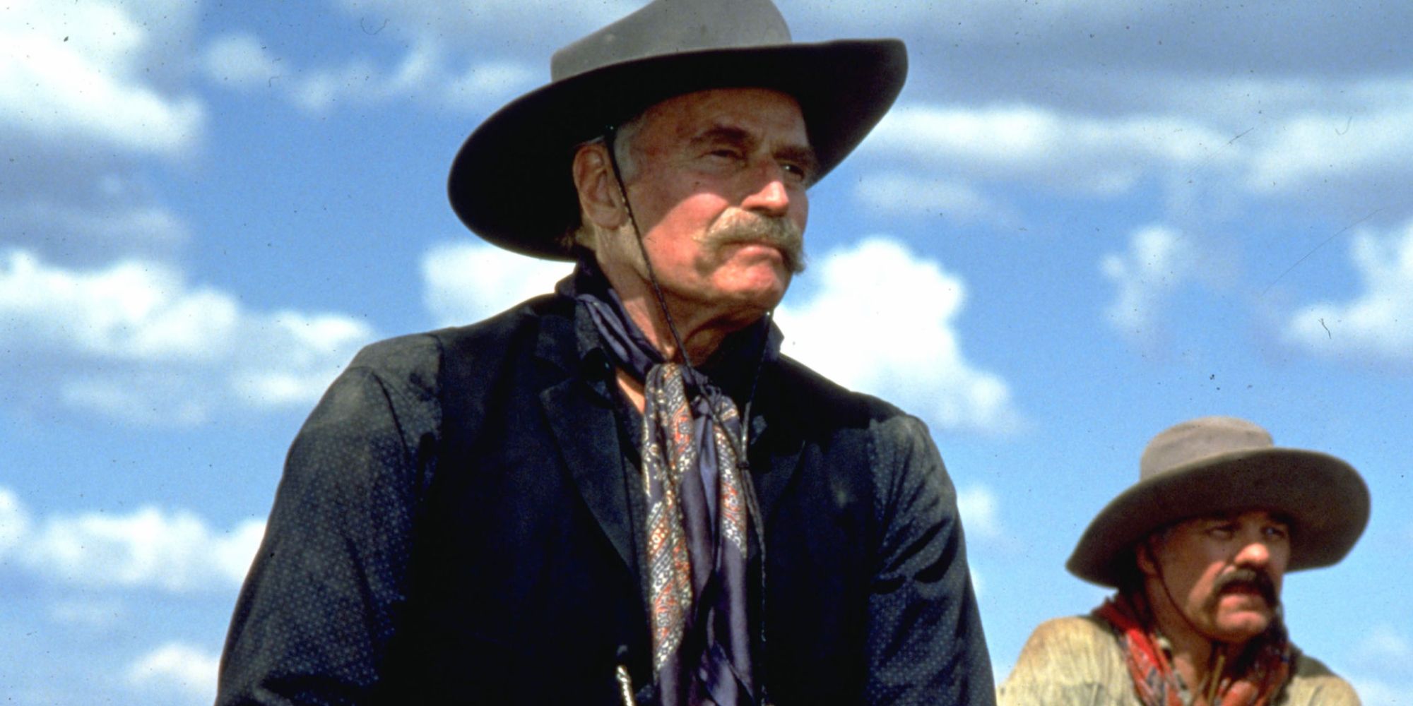 33 years later, the best all-star western is still a masterpiece