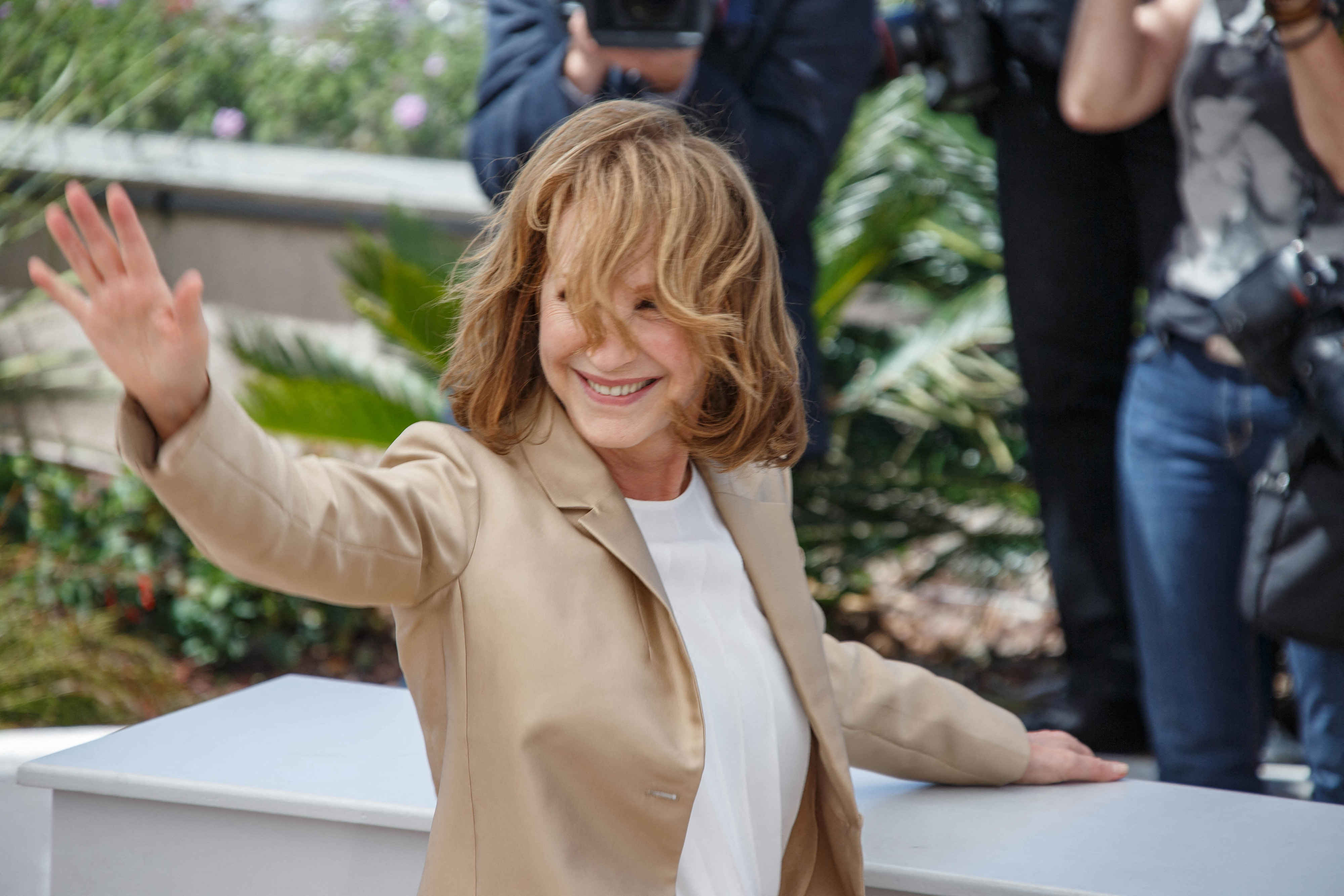 Mort de Nathalie Baye : qu'est-ce que la maladie à corps de Lewy, dont ...
