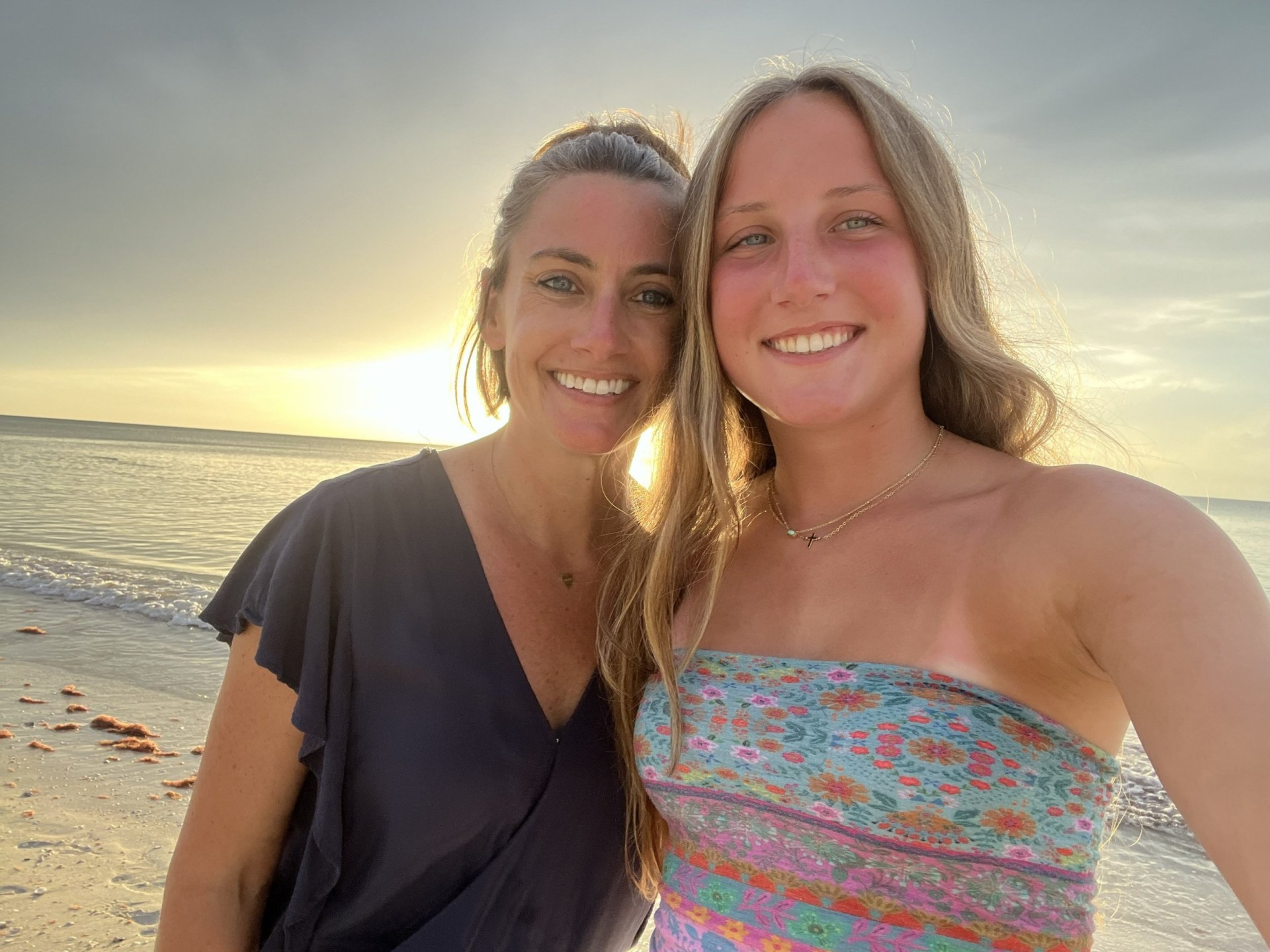 Running pain reveals young mum’s Parkinson’s diagnosis