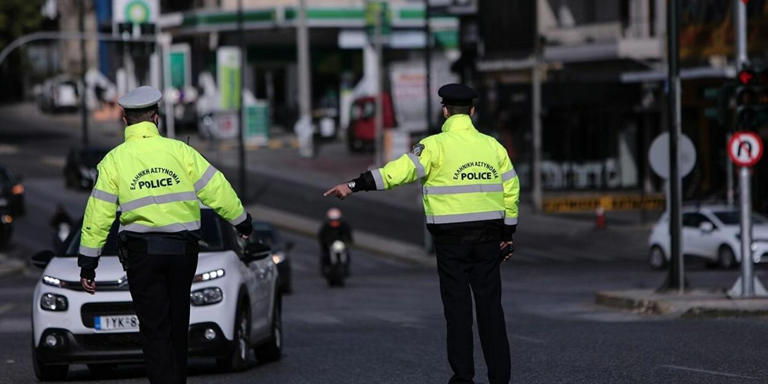 Πρόστιμο 4.000 ευρώ και αφαίρεση διπλώματος για 8 χρόνια - Ποια ...
