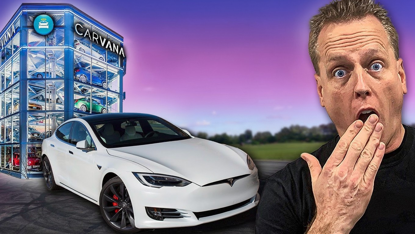 I sold my wife’s Tesla behind her back and it backfired fast