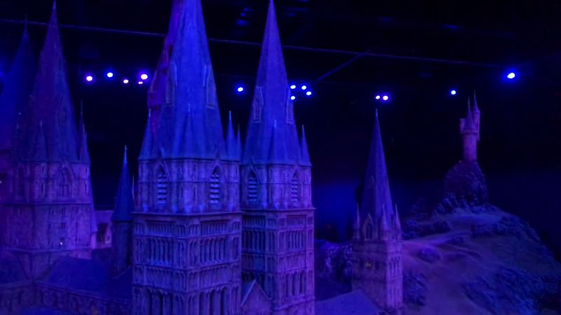 These 13 magical destinations are perfect for Harry Potter fans