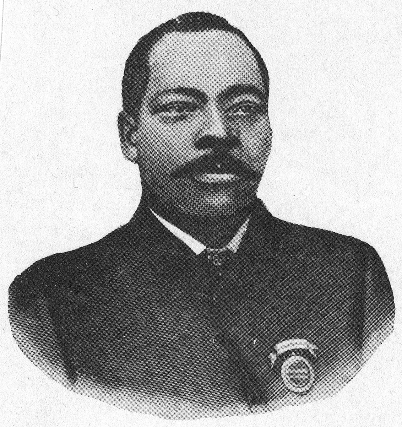 Meet the inventor dubbed 'Black Edison,' who beat Thomas Edison in court
