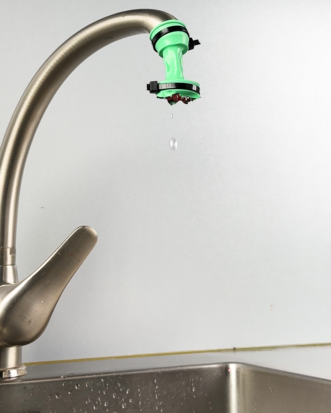 Customizable DIY water filter tap🚰🛠️