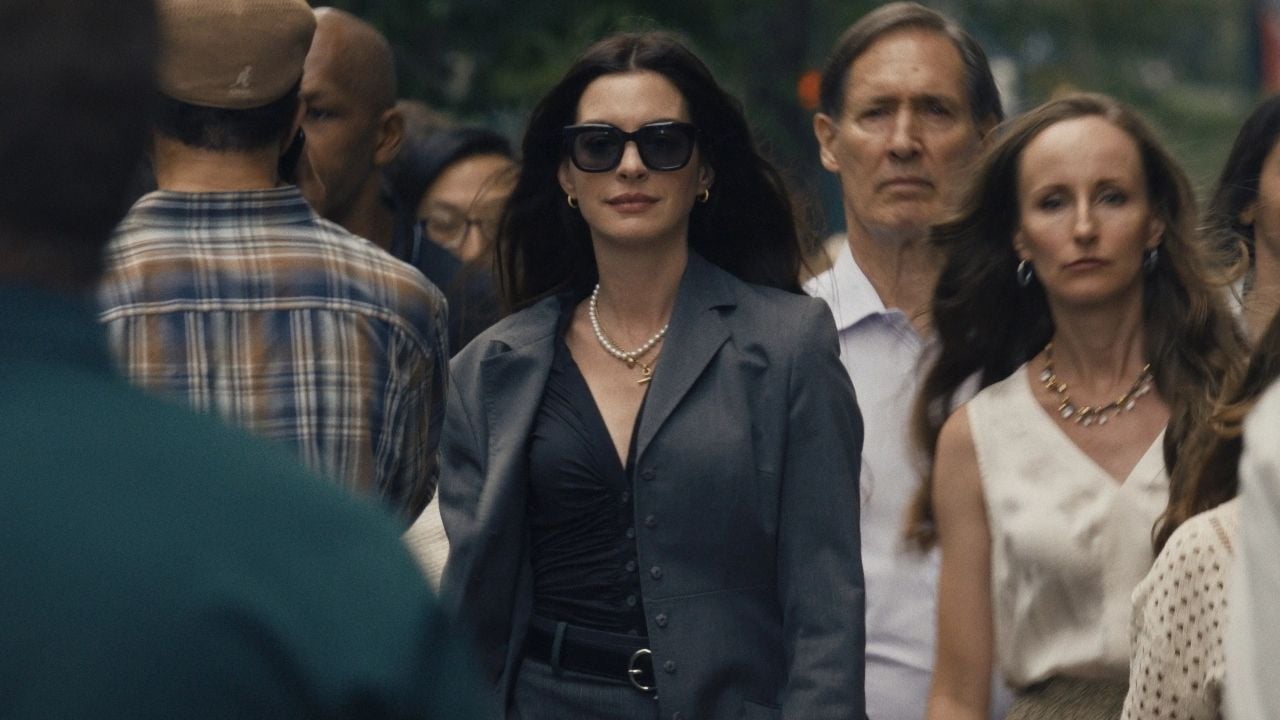 Além de Sydney Sweeney, outro ator foi cortado de O Diabo Veste Prada 2 ...