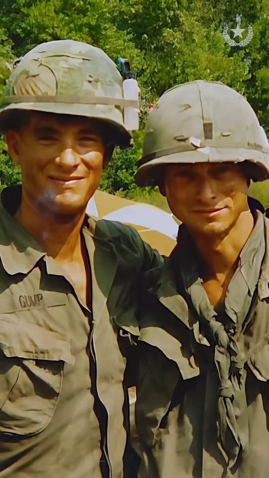 How Forrest Gump quietly helped real veterans