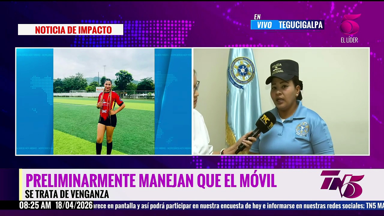 Capturan a cuarto presunto implicado en la muerte de la tiktoker Katy ...