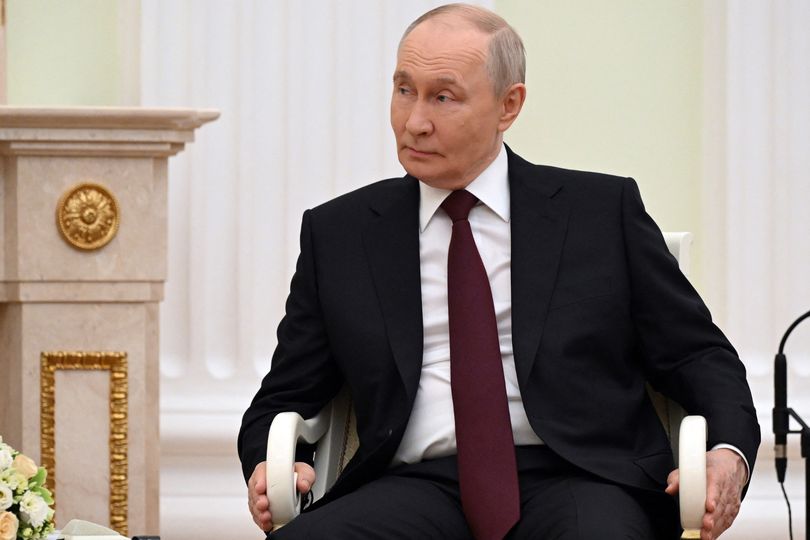 Putin coup fears soar as Russia allies plot 'Operation Twilight' to ...