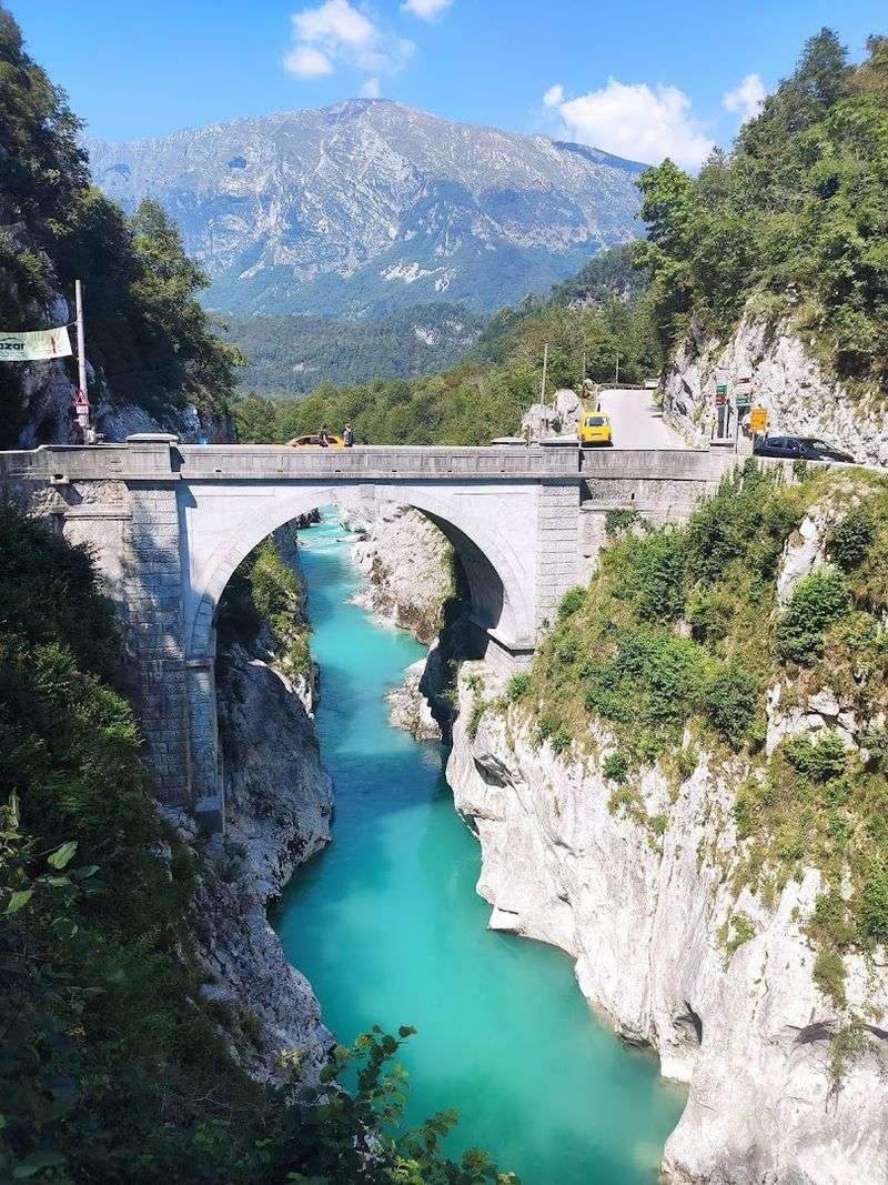 14 off-the-radar destinations in one of Europe’s safest countries