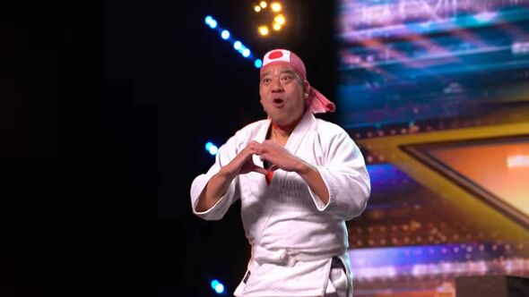 BGT viewers threaten to 'switch off' as KSI's golden buzzer divides fans