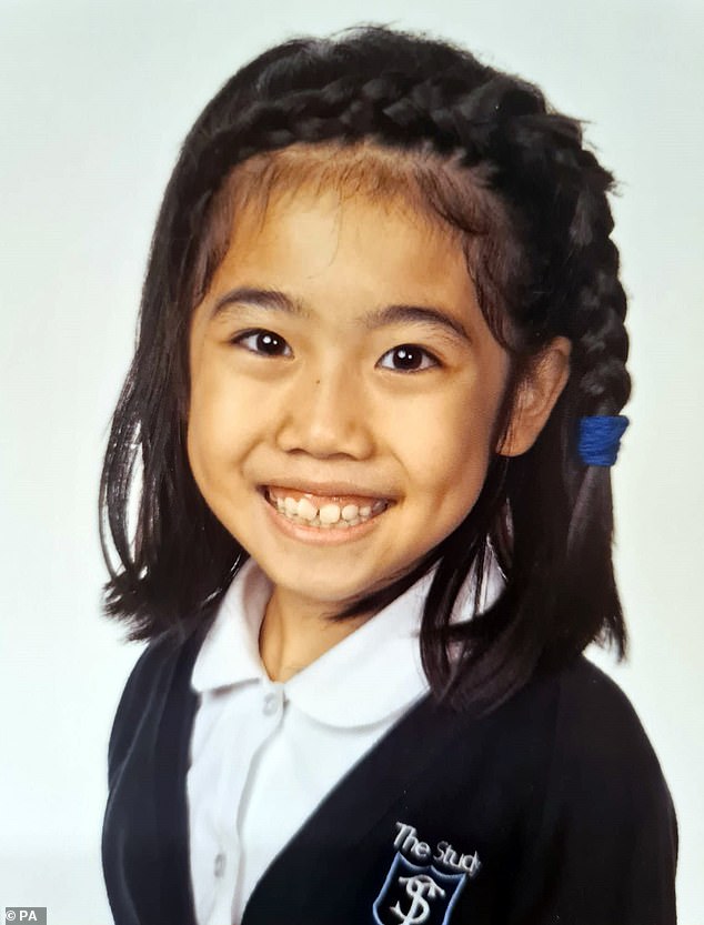 Officer who gave TV address after Wimbledon school crash is one of 11 ...