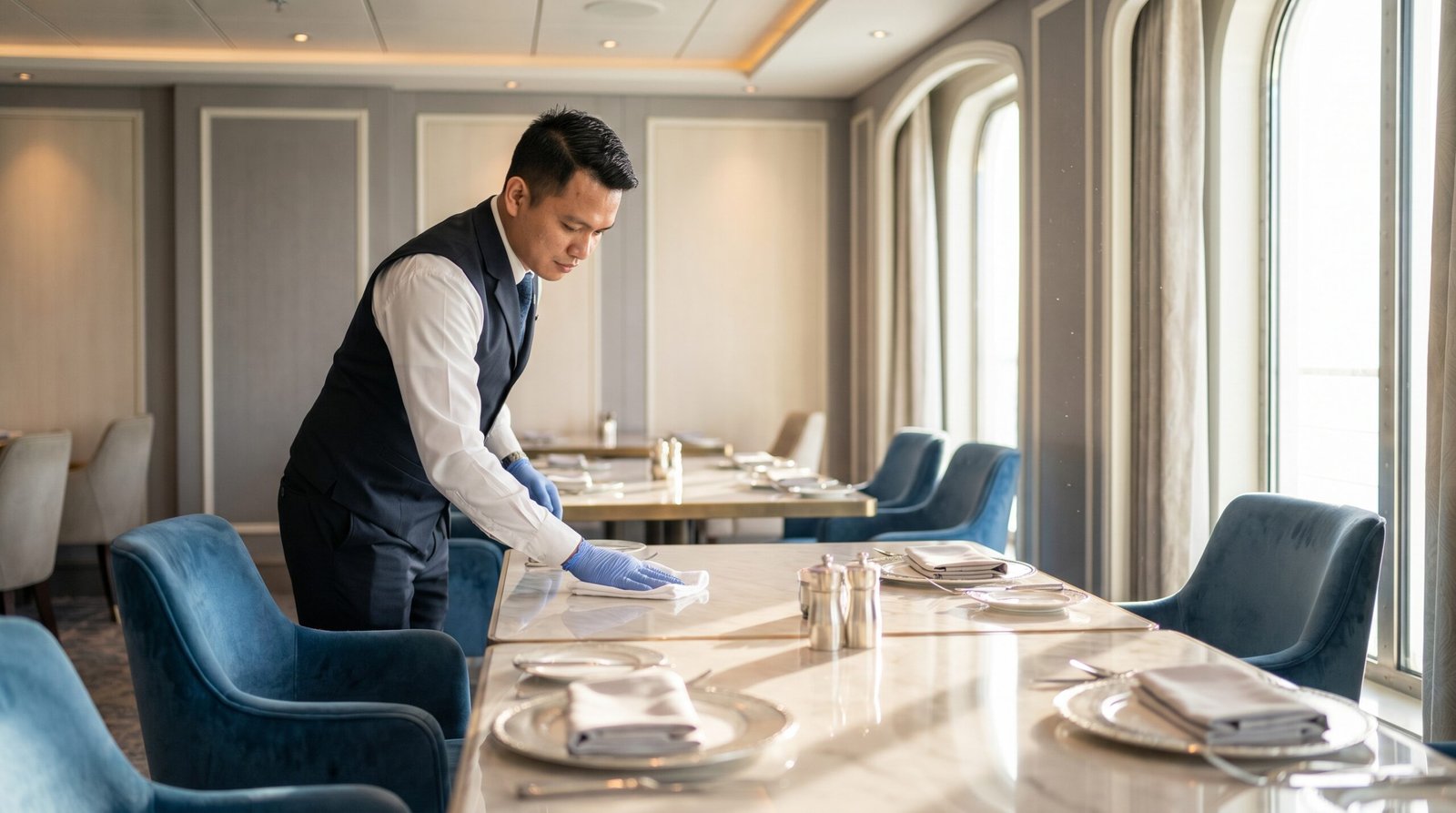 Luxury cruising’s stormy start: The 2026 challenges of outbreaks and ...