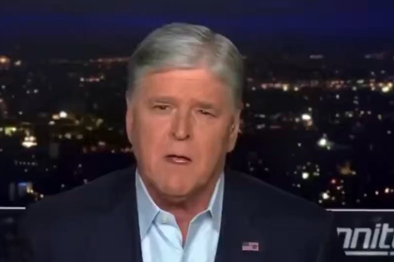 Fox News' Sean Hannity declares he's no longer a Catholic as he sides ...