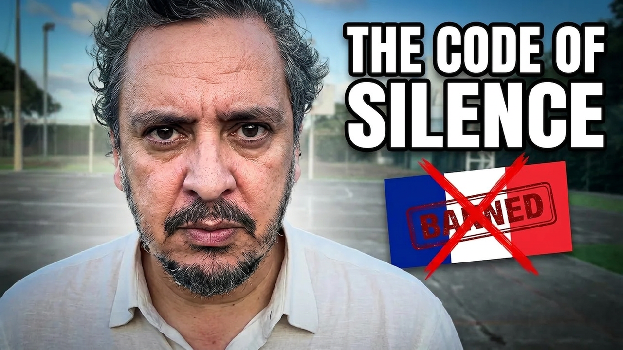 Yadan Law: Has the French government lost its mind?