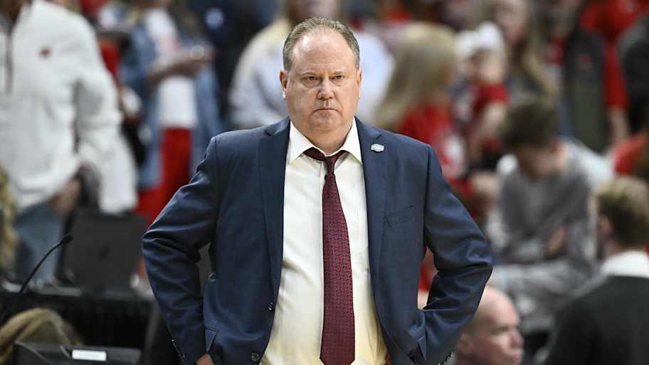 Greg Gard letting the top talent leave home will keep infuriating fans
