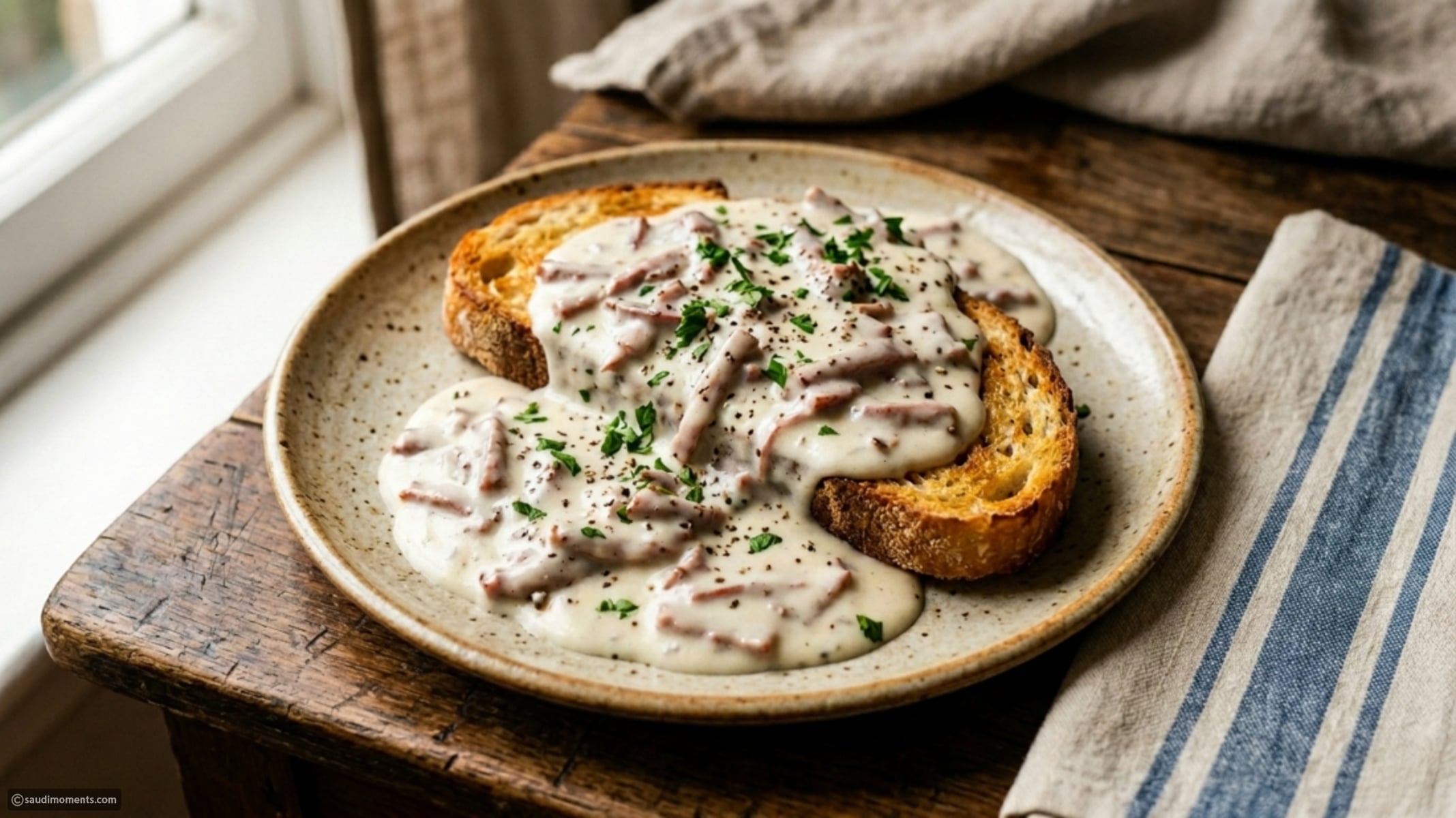 You probably haven’t eaten this classic US comfort food in years
