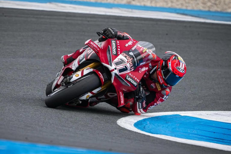Bulega: "Hedefim rekorlar değil, şampiyonluk"