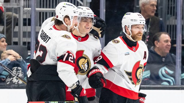 Sportsnet NHL insiders predict 2026 Stanley Cup playoffs