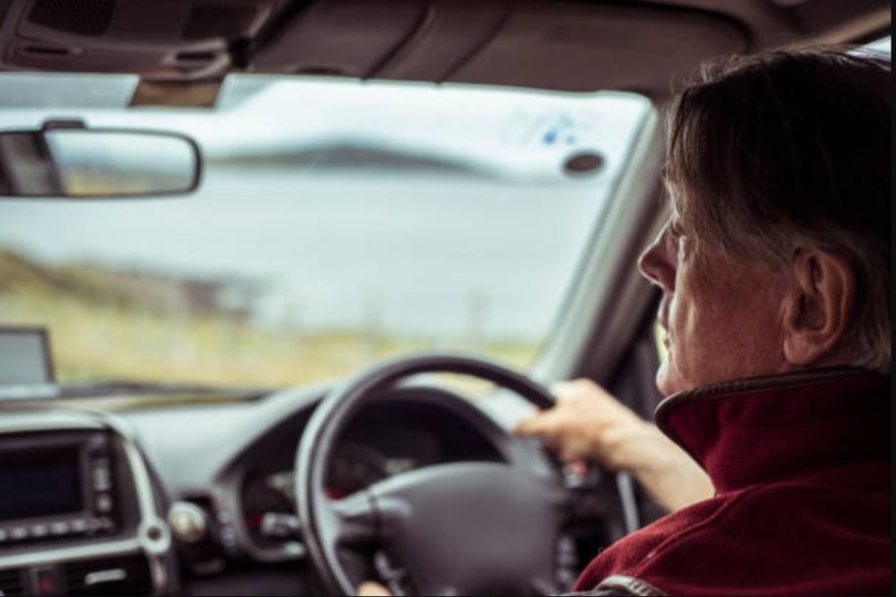 Calls for all drivers aged 70 to 74 to have to resit their driving test