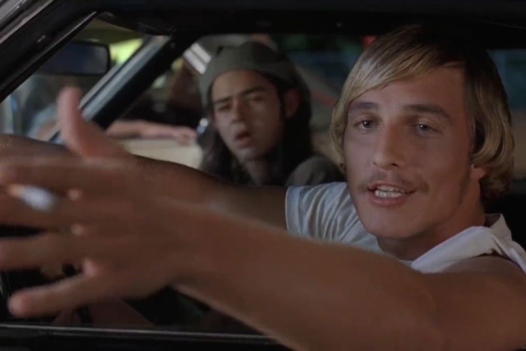 Classic movie lines that were improvised