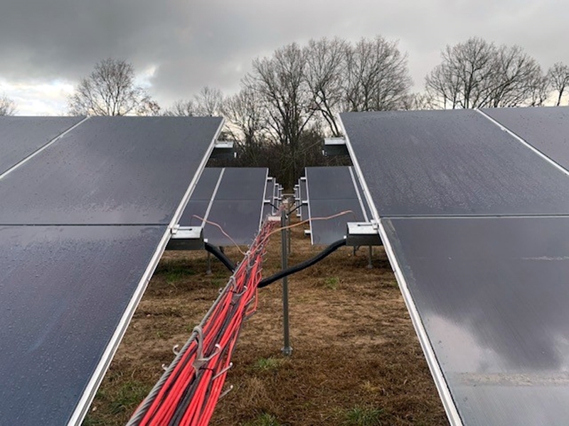 University of Arkansas to launch solar site in what it calls 'state’s ...