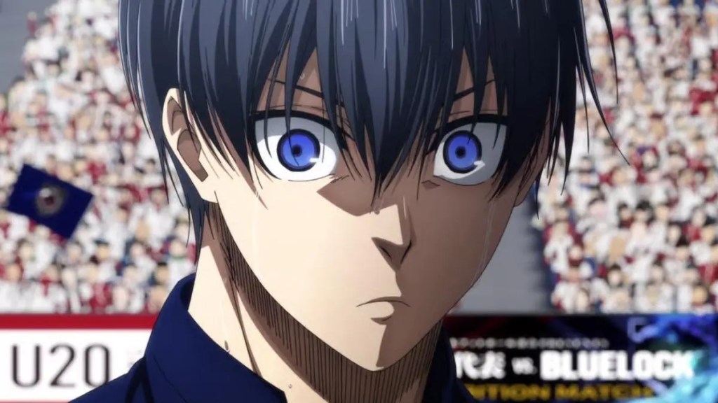 Blue Lock chapter 344 release date, time & where to read