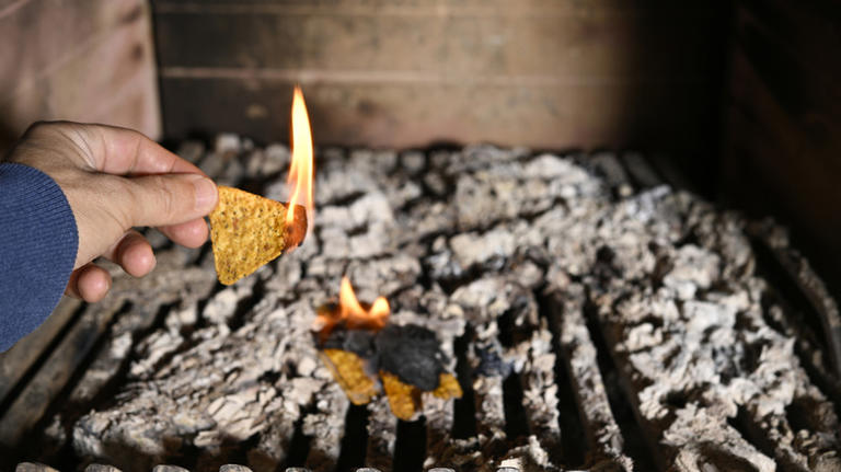 Why a bag of Doritos belongs next to your essential grilling tools (no ...