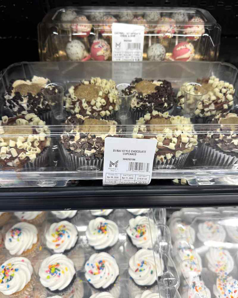 The 8 best Sam's Club bakery desserts of all time, according to a ...