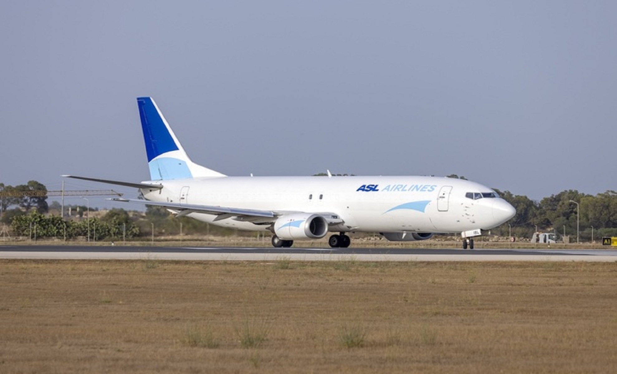 France-Algérie : ASL Airlines propose des vols à partir de 59 euros