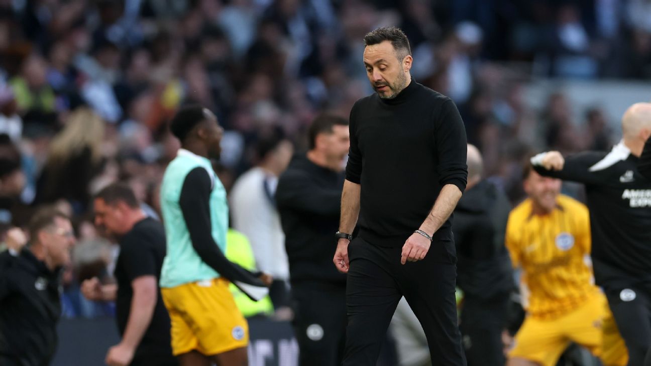 Wolves vs Tottenham live: Latest updates as Spurs look to climb out of ...