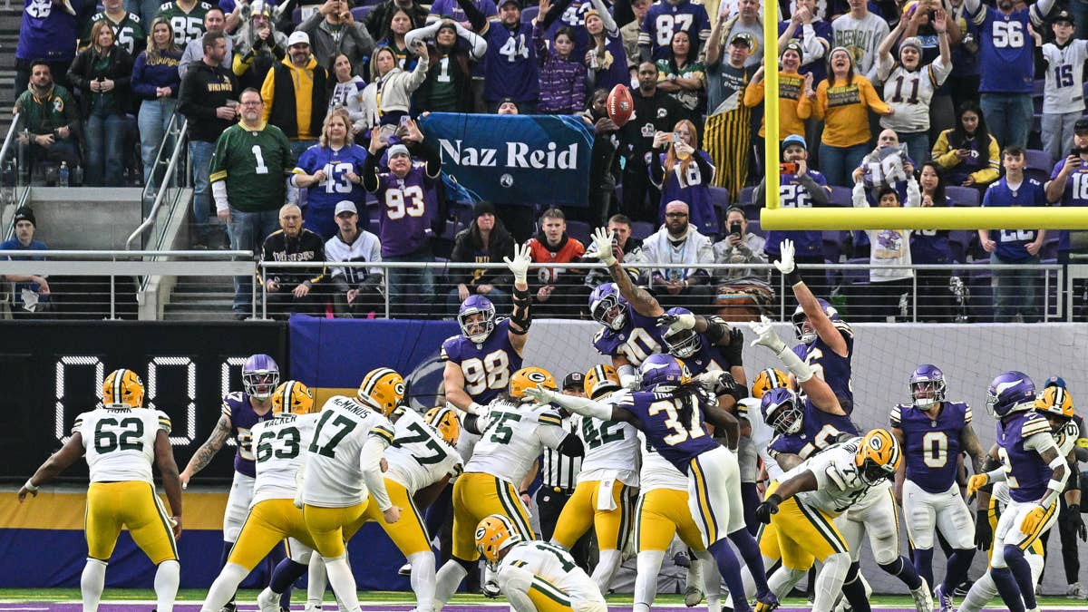 Fantasy football kicker advanced stats: What matters most for fantasy ...