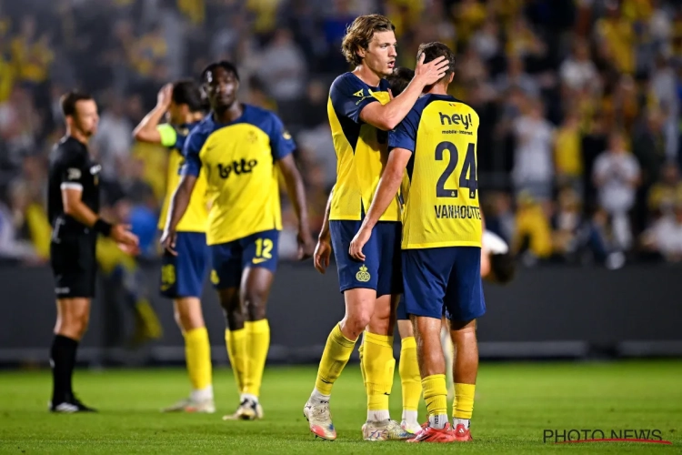 Leegloop Union SG meer dan enkel Burgess? Duitse én Italiaanse ...