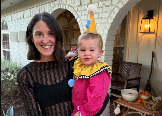A parenting influencer’s unspeakable family tragedy