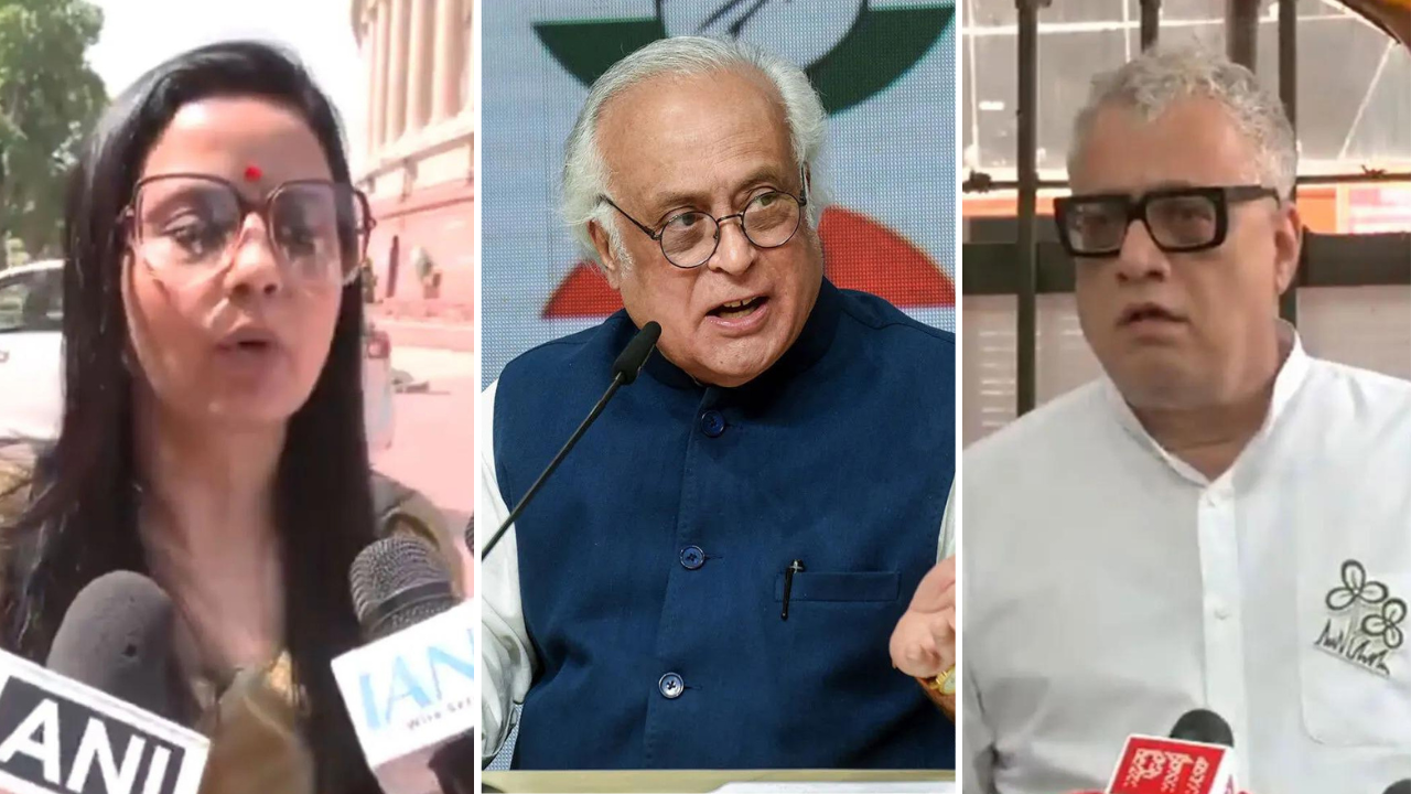 'Distress address rather than a national address': Opposition slams PM ...