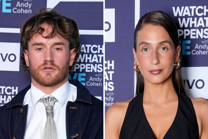 West Wilson speaks out about his relationship with Amanda Batula (details)