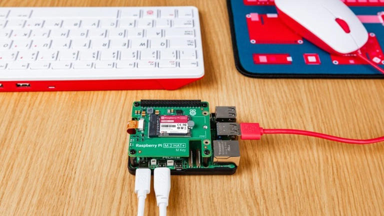 5 essential gadgets every Raspberry Pi enthusiast should have